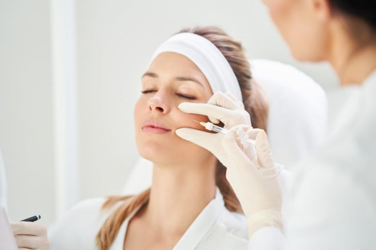 Beauty Salon Insurance | Best Beauty & Aesthetics Insurance UK