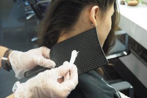Patch Testing: The Small Step That Prevents Big Problems - Beauty Insured